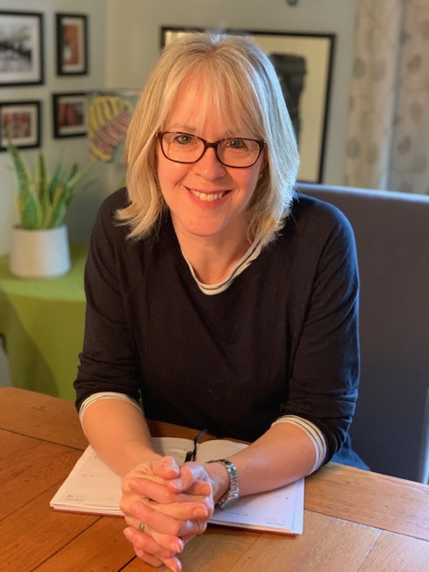 Clare Butler – TPW