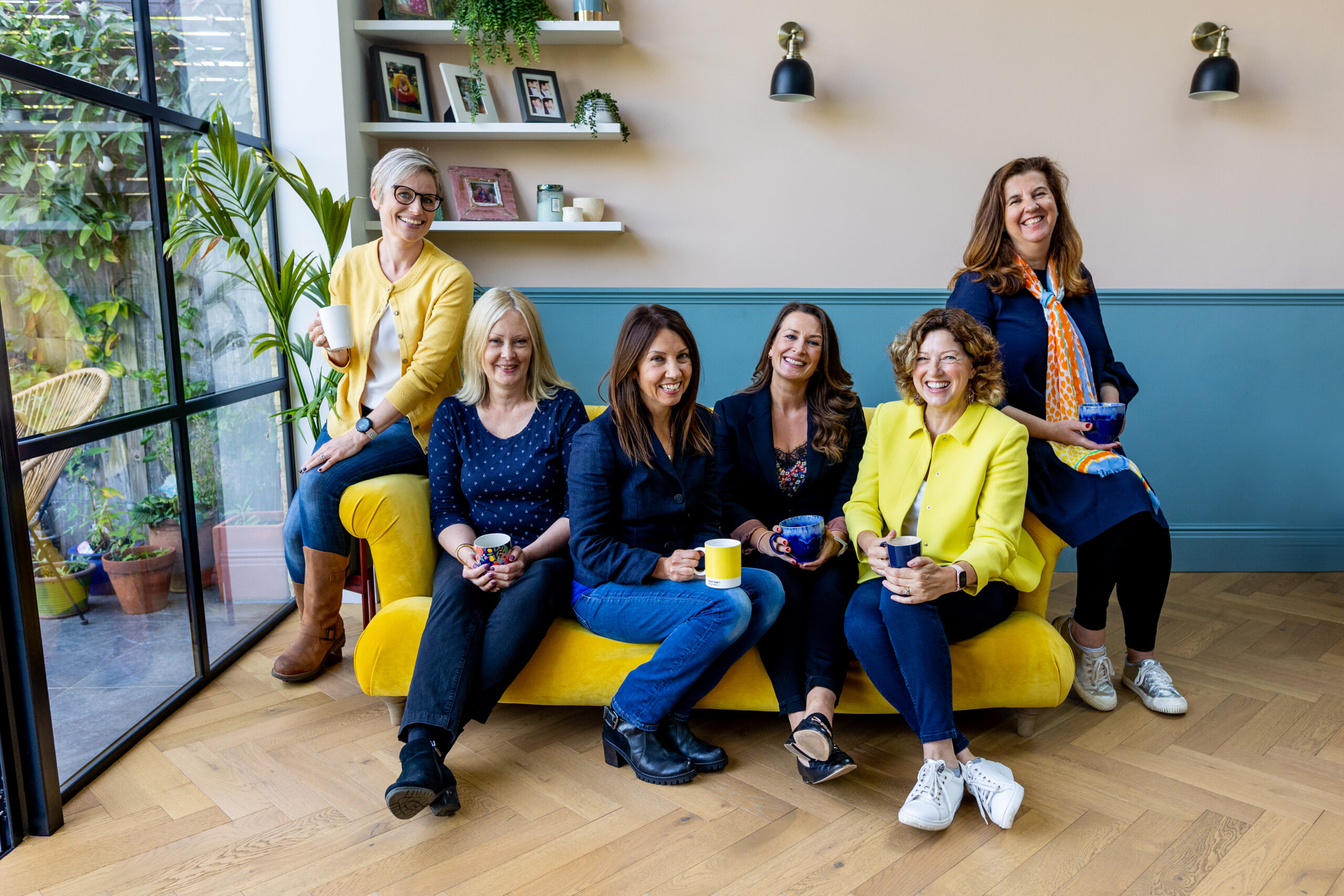 The Power of Words’ untold story – TPW